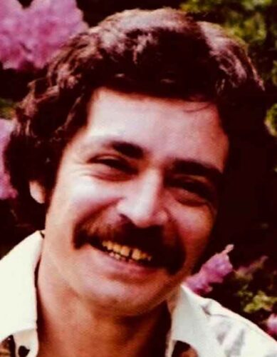 Michael C. Fogarty 1943-2023 | News, Sports, Jobs - Tribune Chronicle